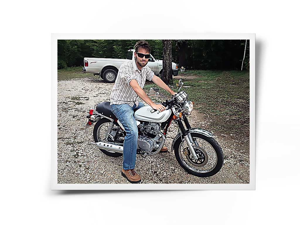 Wolf Classic 150 Owners Gallery | SYM USA / Distributed by Alliance ...